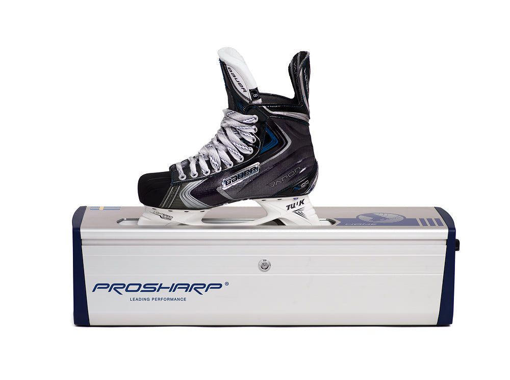 Prosharp® Home Schlittschuhschleifmaschine